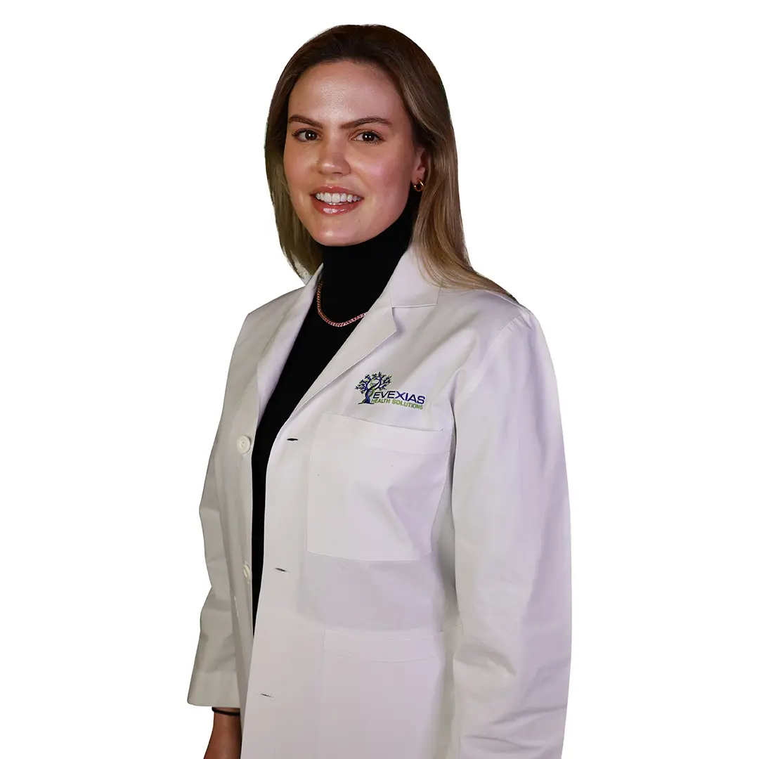 Laura Moore – EVEXIAS Connect